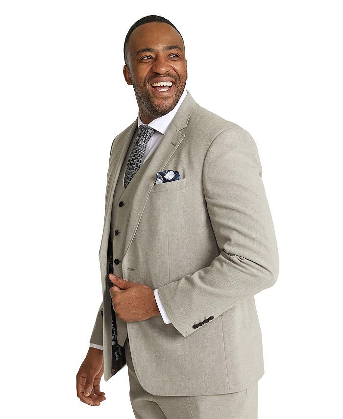 Johnny Bigg Men's Clooney Stretch Suit Jacket - Macy's