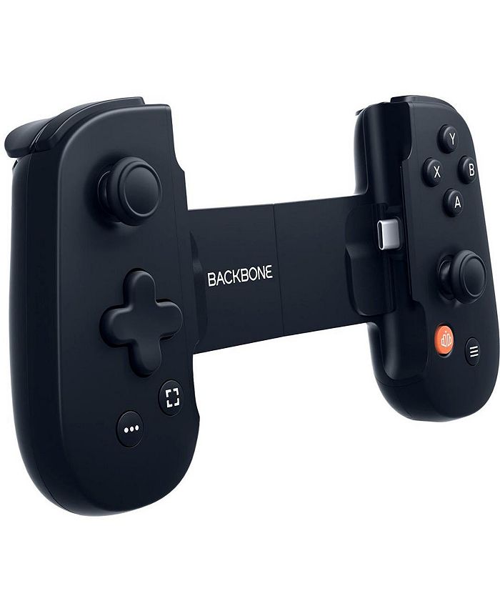Backbone - One - Mobile Gaming Controller Classic Edition For Android ... Backbone - One - Mobile Gaming Controller Classic Edition For Android ...