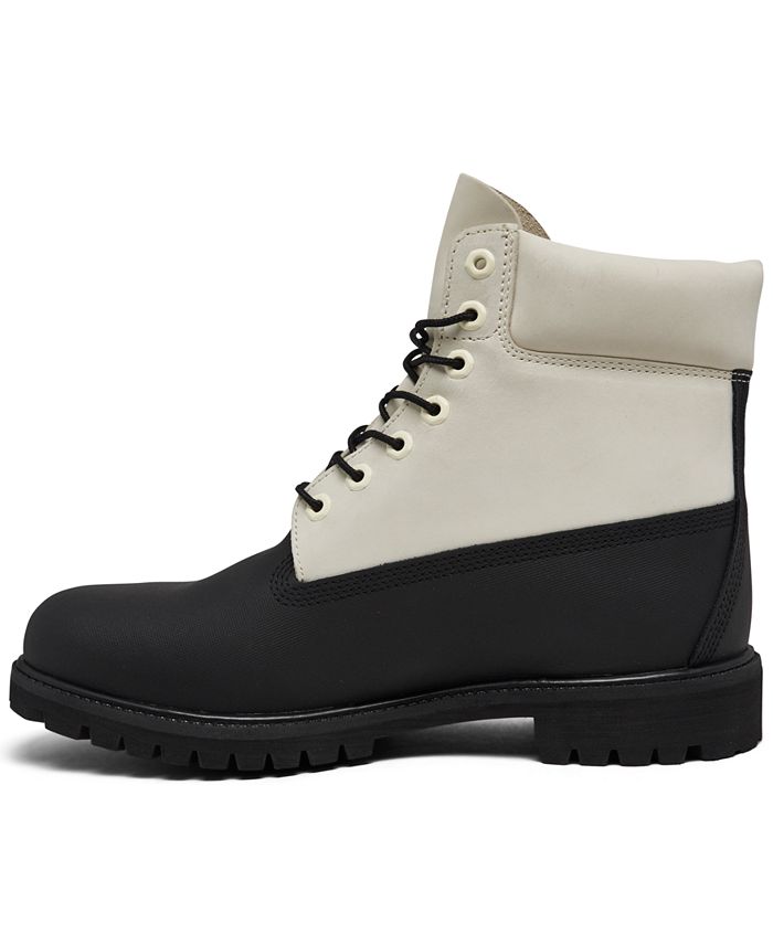 Timberland Men's 6" Classic Treadlight Boots from Finish Line - Macy's