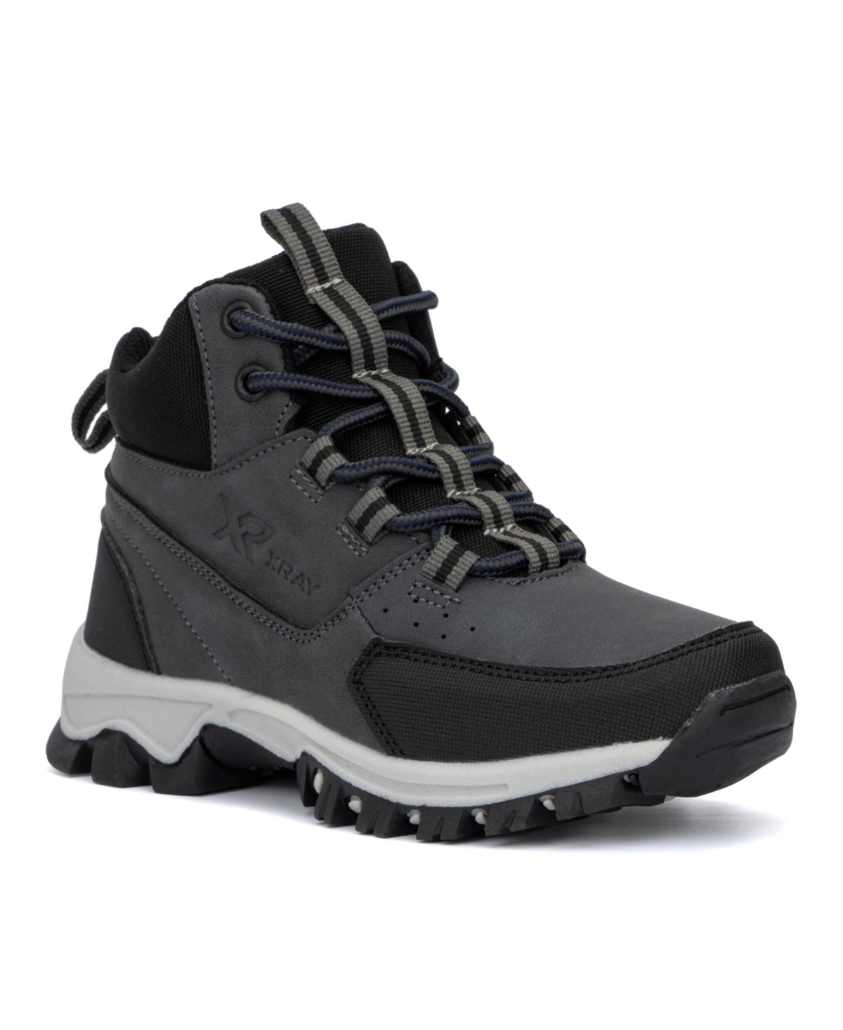 Click here for Boys Phoenix Child Boot - Navy prices