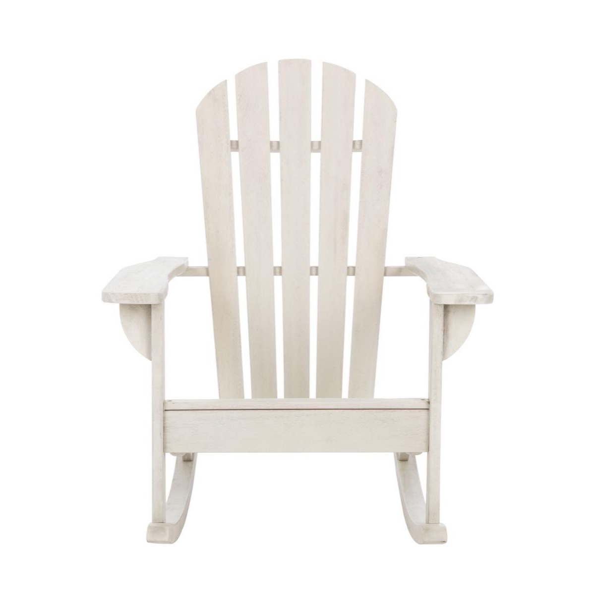 Click here for Brizio Adirondack/Rocking - White prices