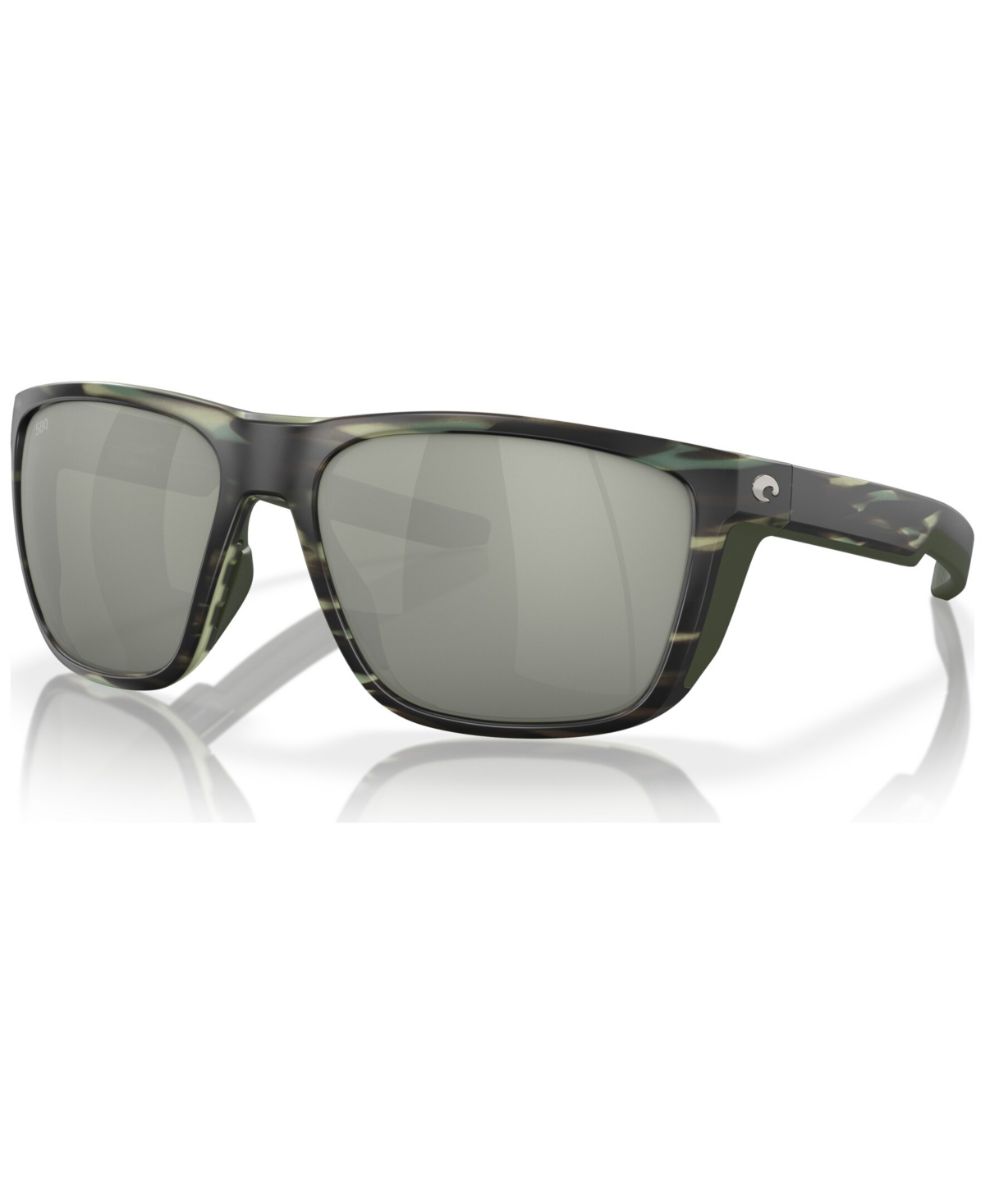 Click here for Costa Del Mar Mens Ferg Polarized Sunglasses  Mirr... prices