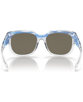 Costa Del Mar Women's Freedom Series Waterwoman 2 Polarized Sunglasses ...