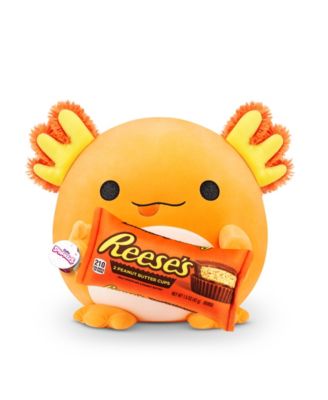 Zuru Snackles Large Series 1 Plush - Macy's