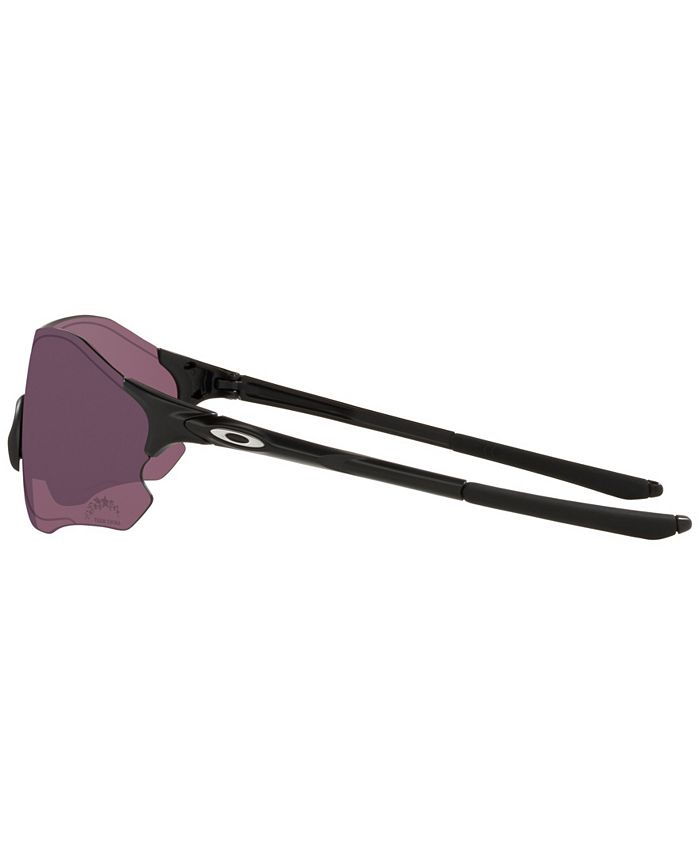 Oakley Unisex EVZero Path (Low Bridge Fit) Team Sunglasses, Mirror ...