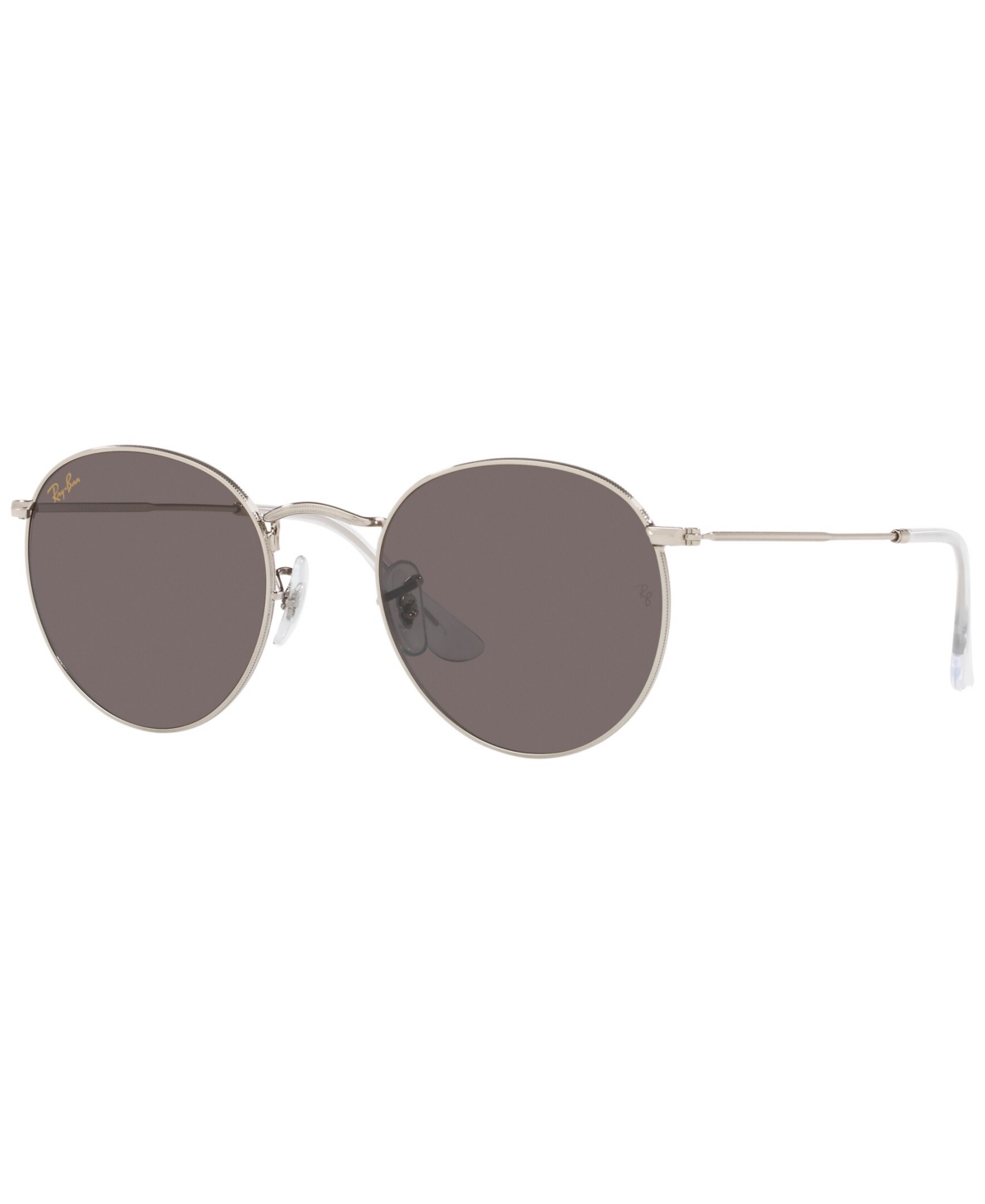 Click here for Ray-Ban Unisex Round Metal Legend Gold Sunglasses... prices