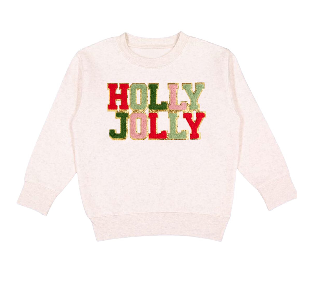 Click here for Sweet Wink Toddler Girls Holly Jolly Patch Christm... prices