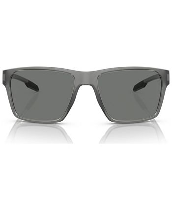 Native Eyewear Native Men's Breck Polarized Sunglasses, Polar XD9041 ...