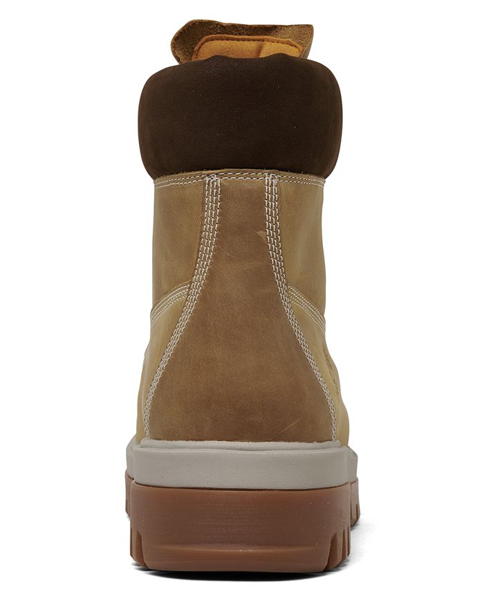 Timberland Men's Arbor Road 6" Water-Resistant Boots from Finish Line ...