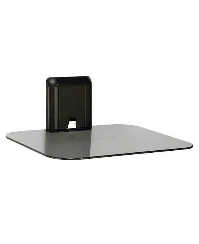 Sanus VMA401-B1 On-Wall AV Shelf - Macy's