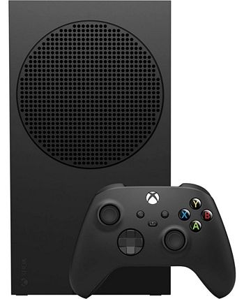 Microsoft Xbox Series S 1TB All-Digital Console (Disc-Free Gaming ...