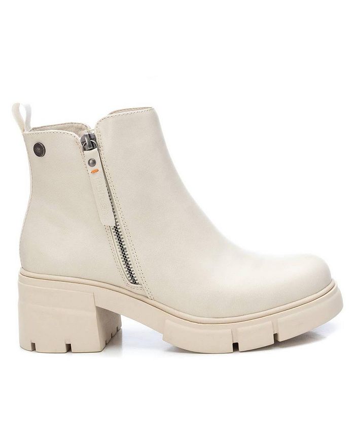 XTI Women's Booties By XTI - Macy's
