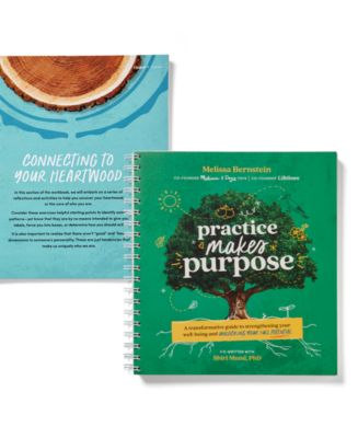 Lifelines Practice Makes Purpose Workbook - Macy's