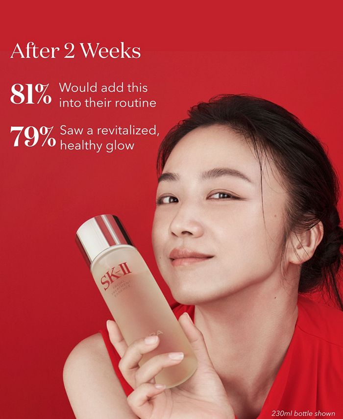 SK-II Facial Treatment Essence (PITERA Essence) Jumbo, 11-oz. - Macy's