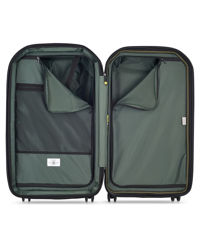 Delsey Rempart 26" Expandable Spinner Trunk - Macy's