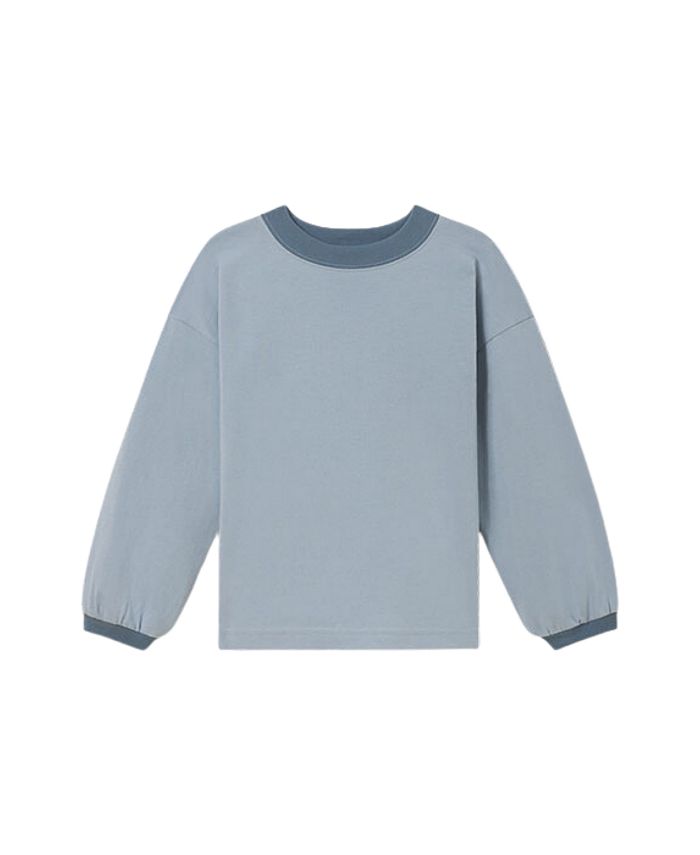 Baybala Beckham Tee in Blue on Blue - Macy's