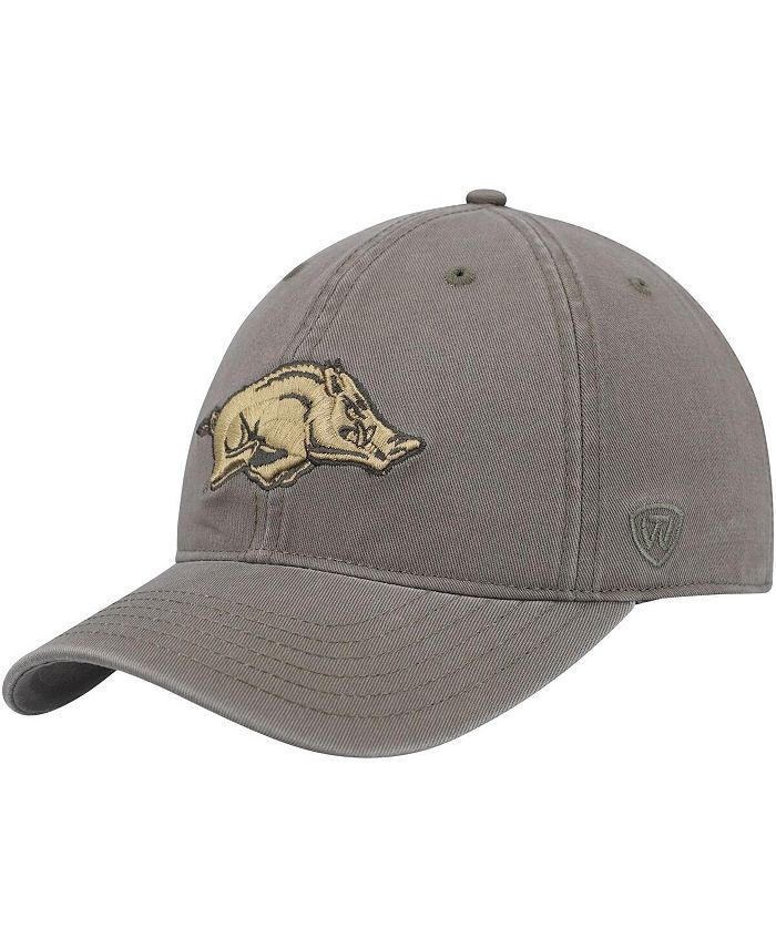 Top of the World Men's Olive Arkansas Razorbacks OHT Military-Inspired ...