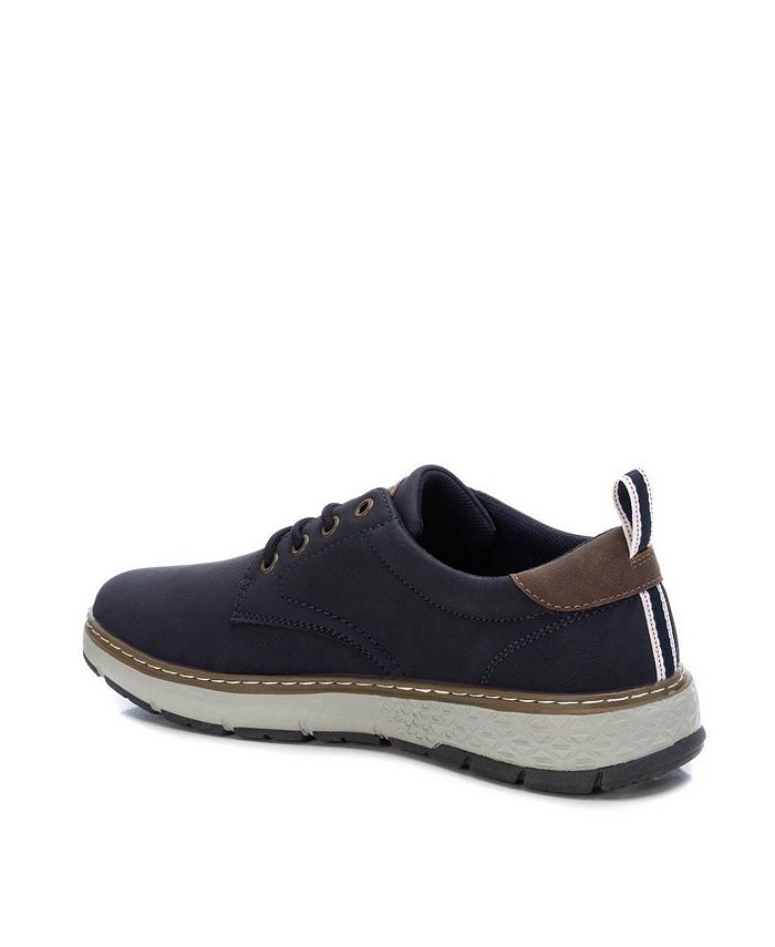 XTI Men's Casual Shoes By XTI - Macy's