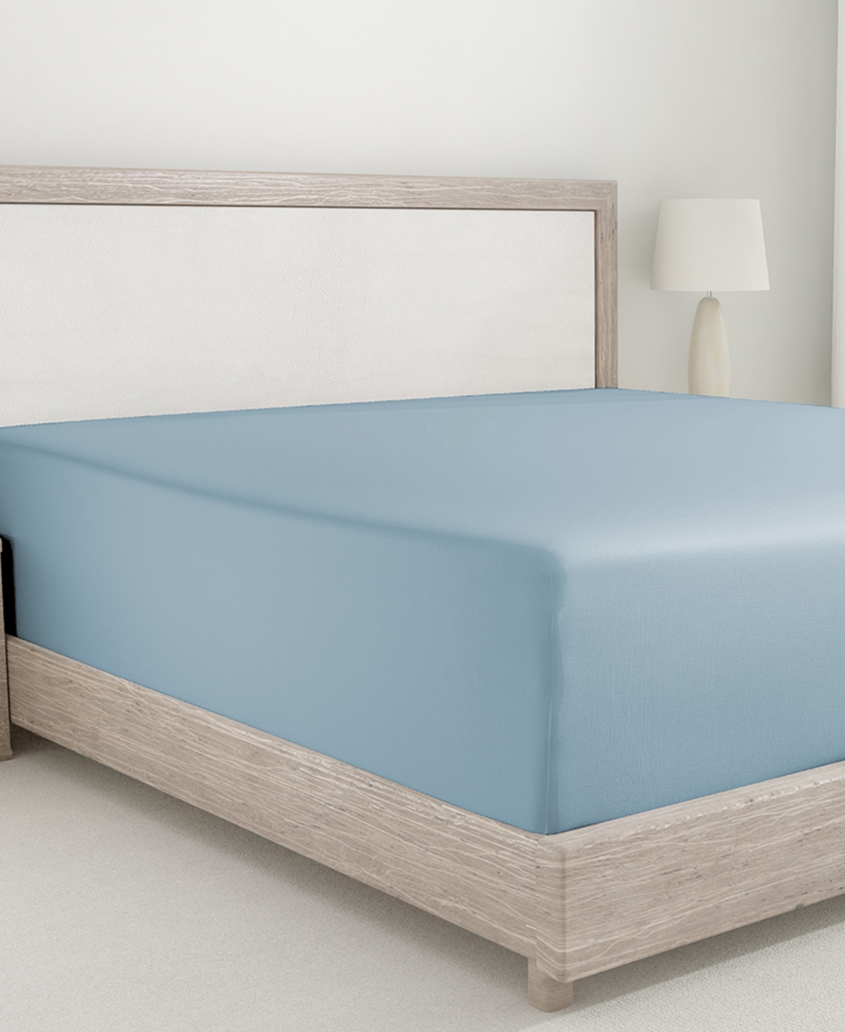 Click here for Soft 400 Thread Count 100 Cotton Deep Pocket Twin... prices