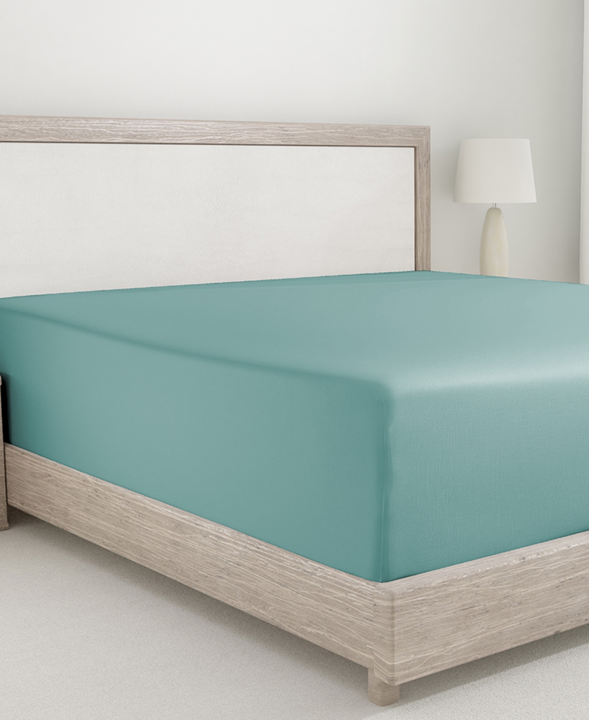 Click here for Soft 400 Thread Count 100 Cotton Deep Pocket Twin... prices