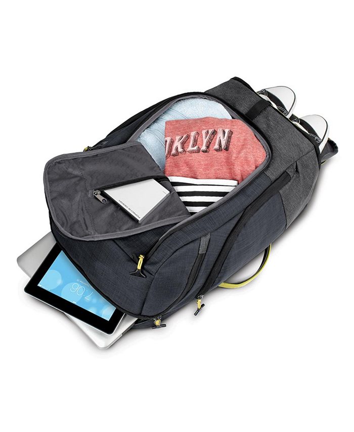 Solo New York Everyday Max Backpack - Macy's