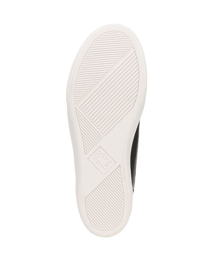 Naturalizer Morrison-Mid Sneakers - Macy's