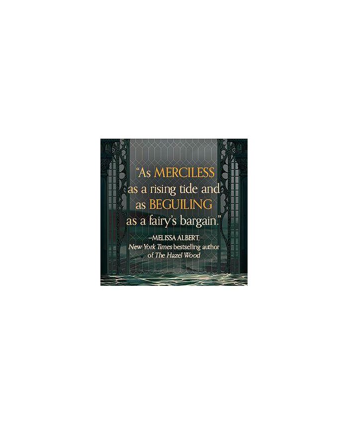 Barnes & Noble A Study in Drowning by Ava Reid - Macy's