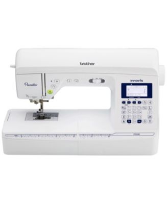PS500 Pacesetter Computerized Sewing Machine - Macy's