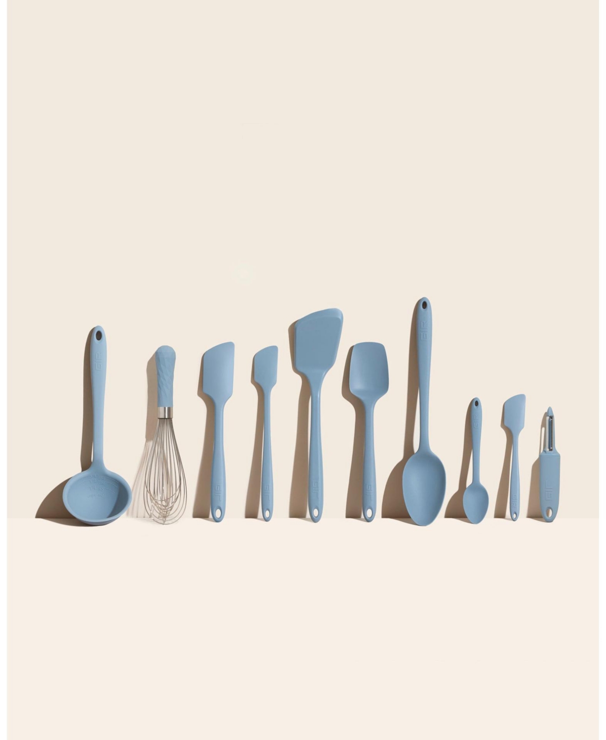Click here for Gir 10-Piece Best Sellers Set - Slate prices
