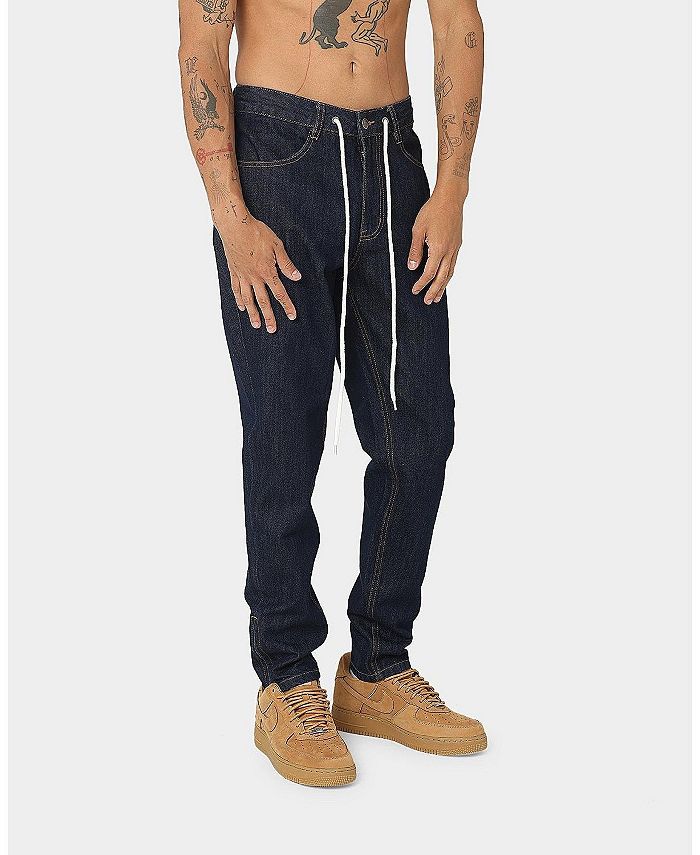 CARRE Mens Enorme Slim Selvedge Jeans - Macy's