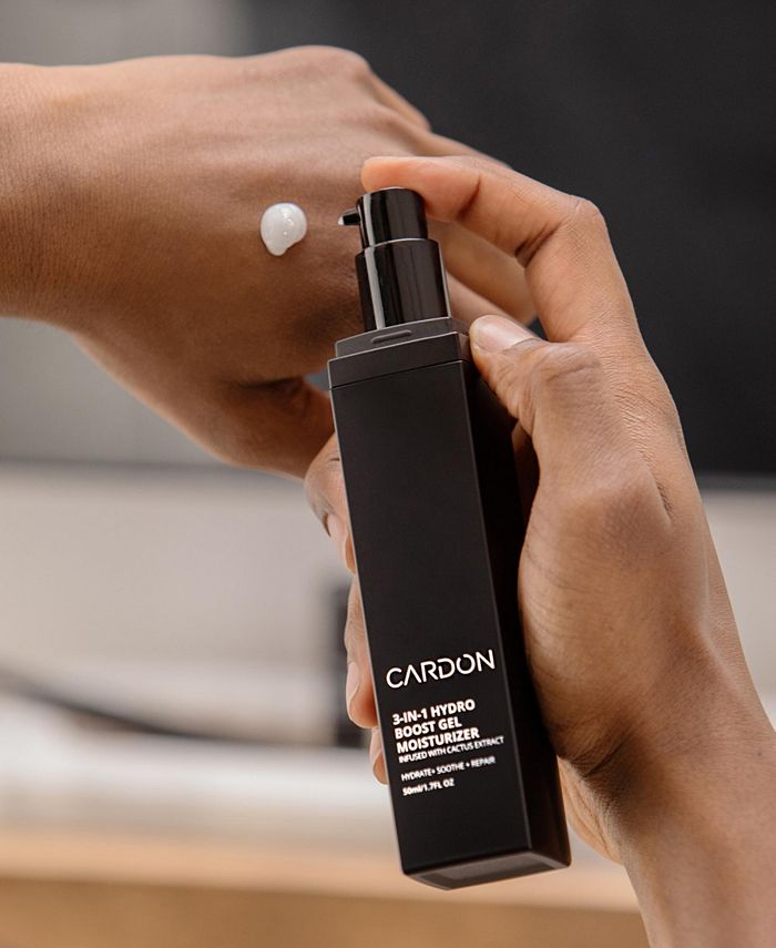 Cardon 4-Pc. Anti-Aging Skincare Gift Set - Macy's