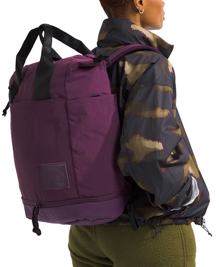 The North Face Women's Never Stop Utility Backpack - Macy's