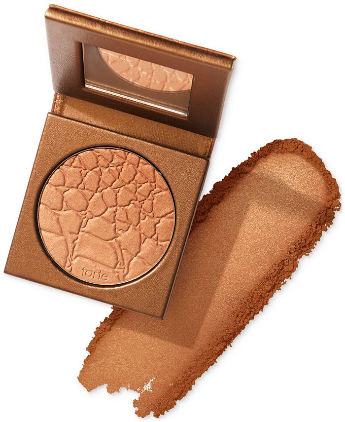 Tarte Amazonian Clay Waterproof Bronzer - Macy's