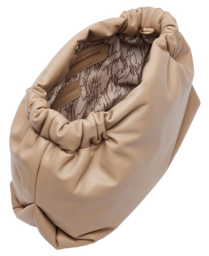 Steve Madden Remy Shoulder Bag with Chain - Macy's