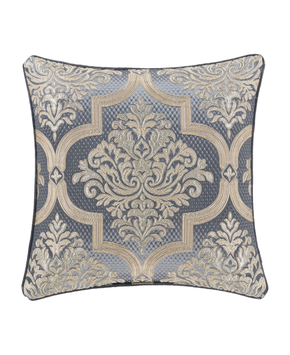 Click here for J Queen New York San Marino Decorative Pillow  20... prices