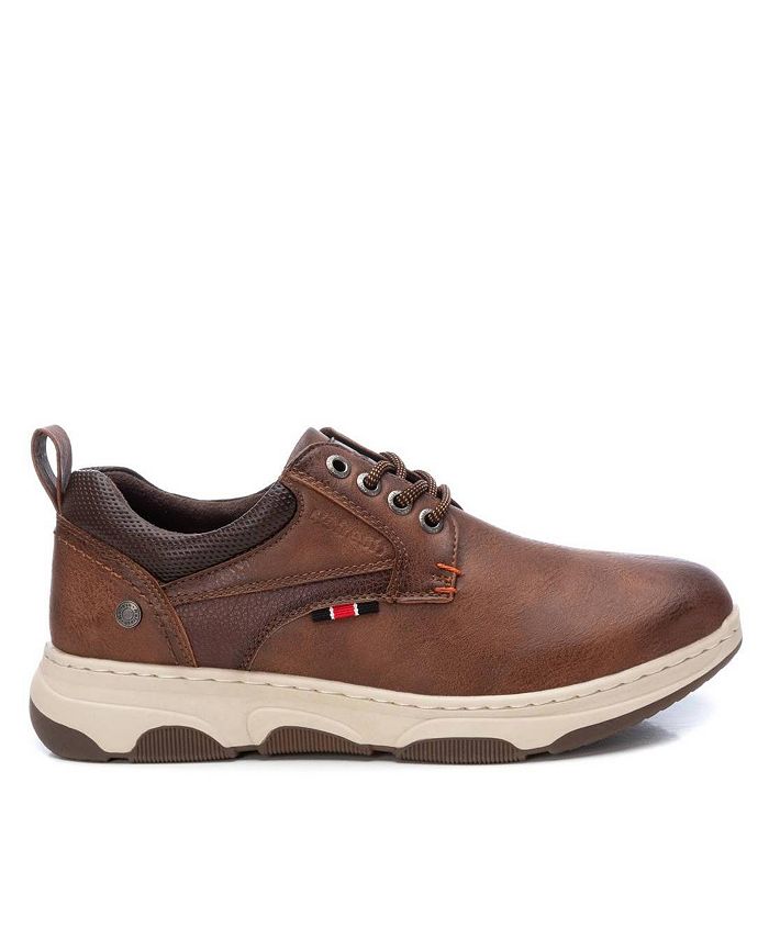 XTI Men's Casual Shoes By XTI - Macy's