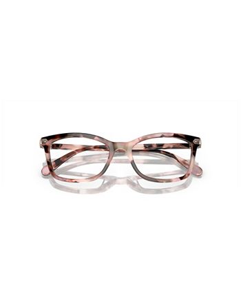 COACH Women's Eyeglasses, HC6219U - Macy's