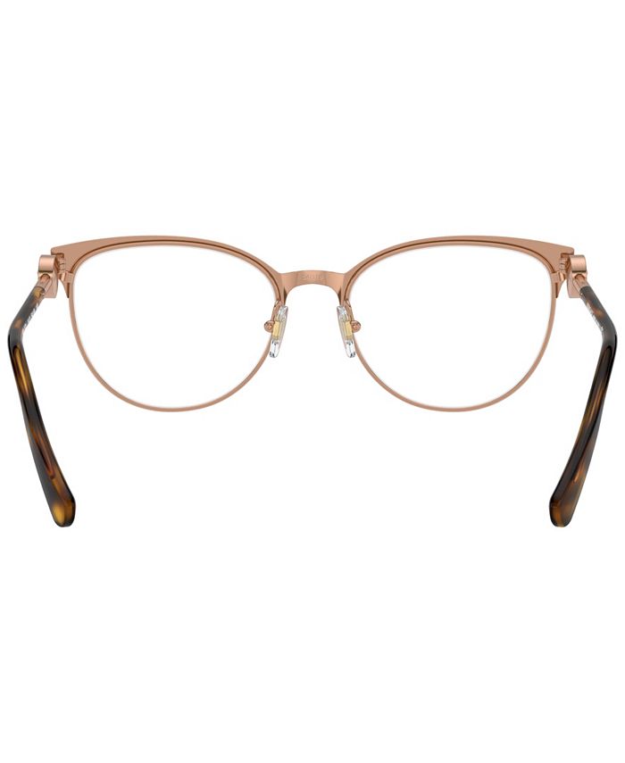 Versace Women's Eyeglasses, VE1271 - Macy's