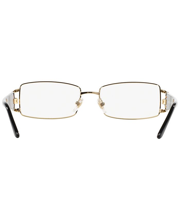 Versace Women's Eyeglasses, VE1163M - Macy's