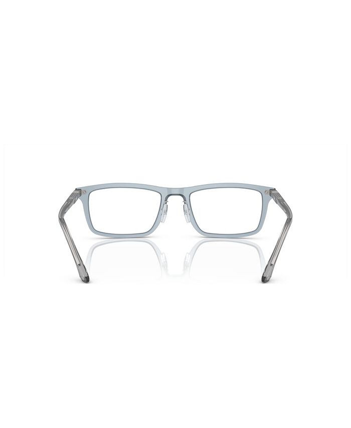 Starck Eyes Starck Men's Eyeglasses, SH2081 - Macy's
