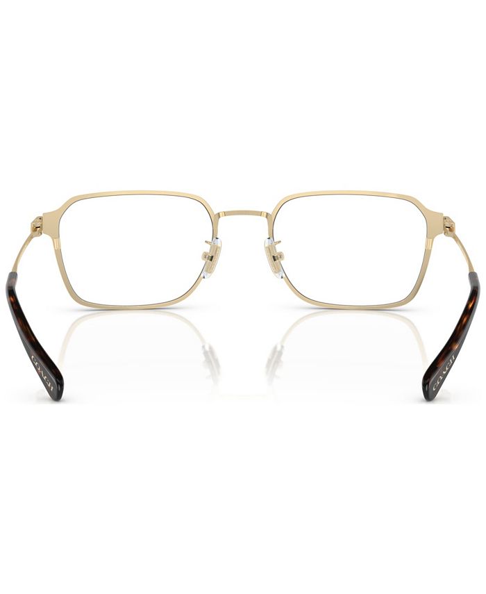 COACH Men's Eyeglasses, HC5167 - Macy's