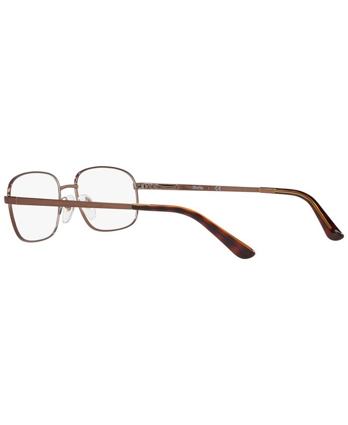 Sferoflex Steroflex Men's Eyeglasses, SF2290 - Macy's