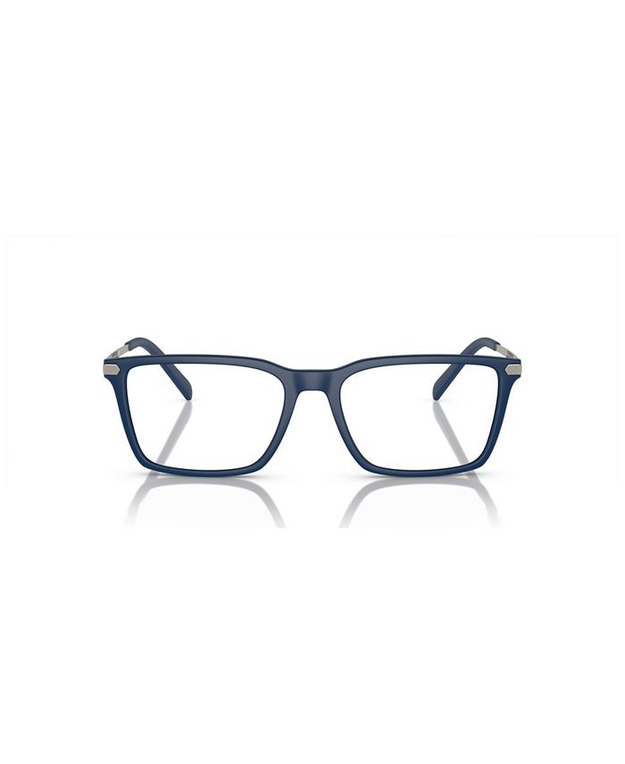 A|X Armani Exchange Men's Eyeglasses, AX3077 - Macy's