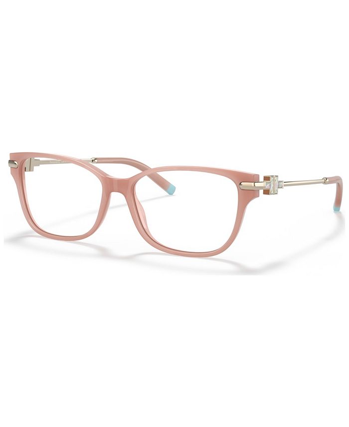 Tiffany & Co. Tiffany Co. Women's Eyeglasses, TF2207 - Macy's