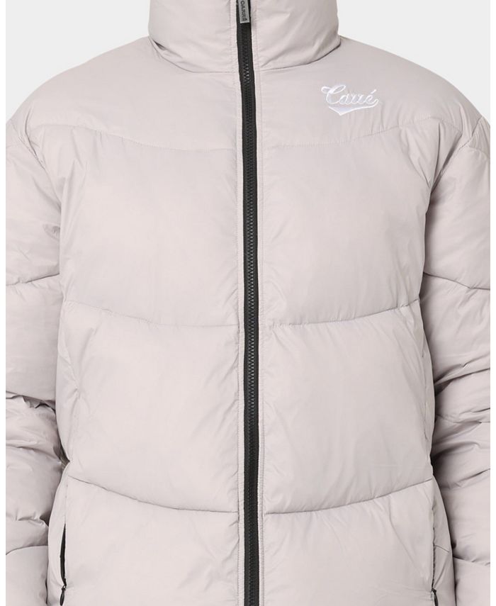 CARRE Mens Wave Puffer Jacket - Macy's