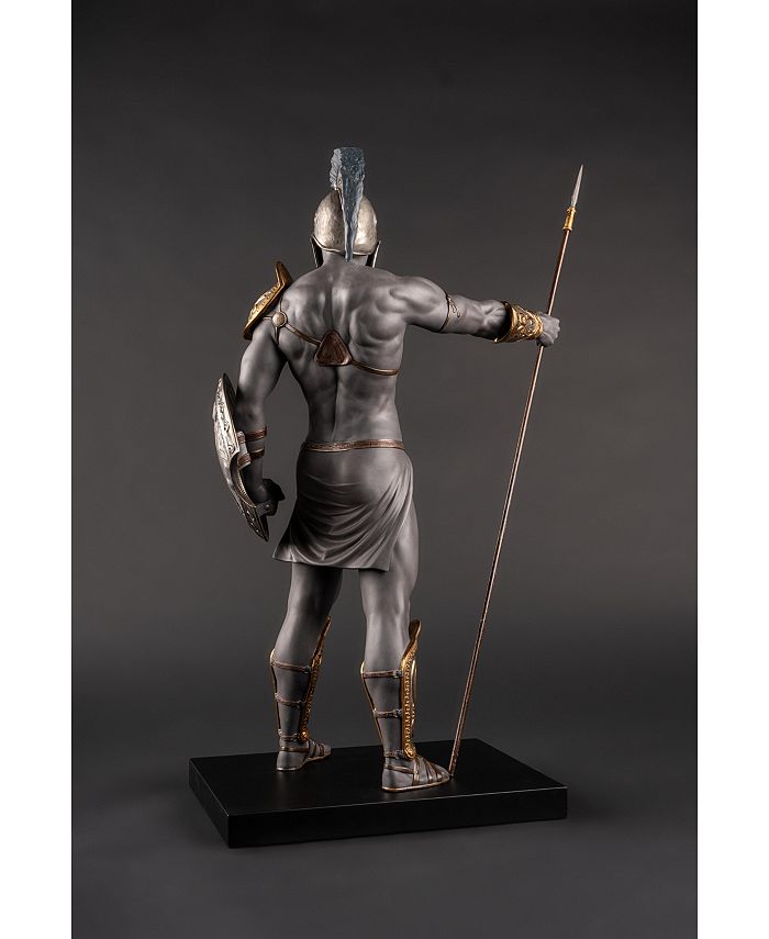 Lladró Spartan Figurine - Macy's