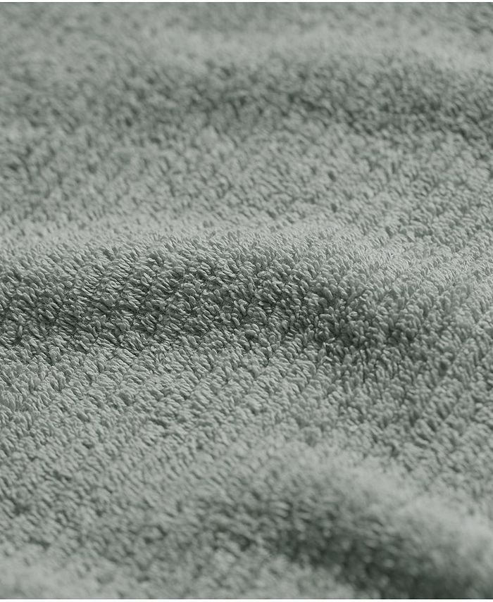 Pact Organic Cotton Spa Rib Washcloth 4-Pack - Macy's