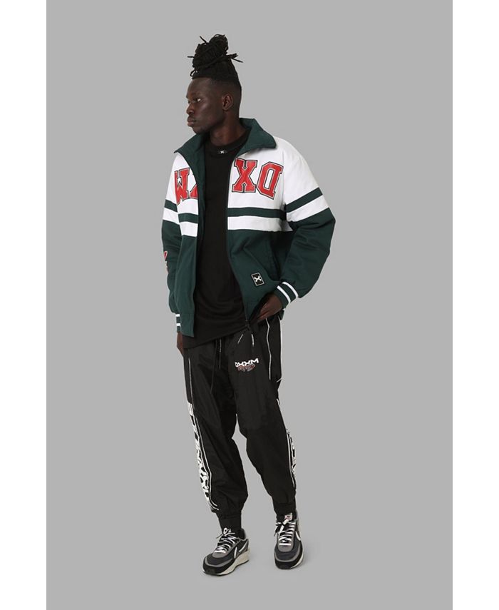 DXXMLIFE Men's L-6 D Retrx Racing Jacket - Macy's