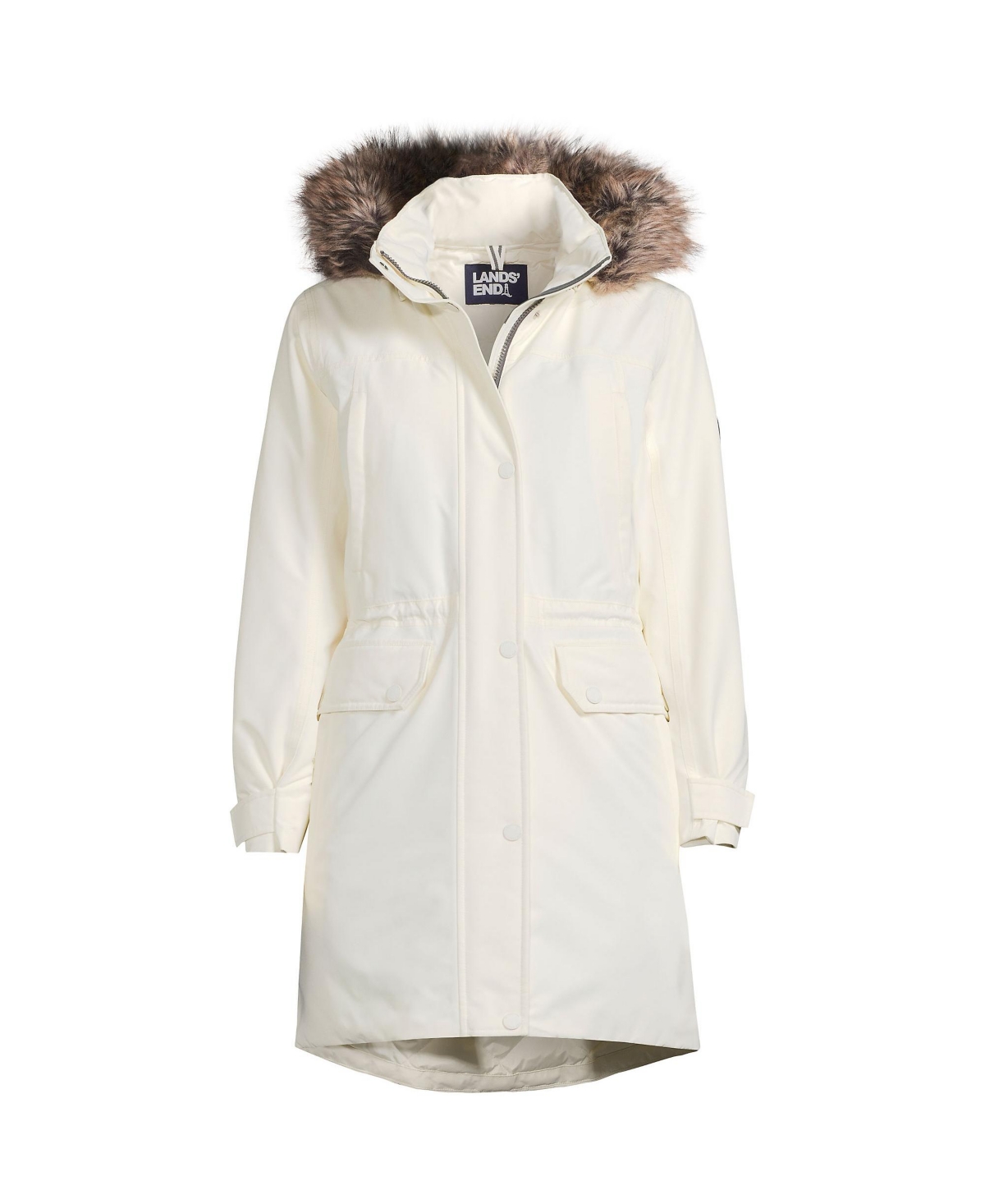 Click here for Lands End Womens Expedition Down Waterproof Winter... prices