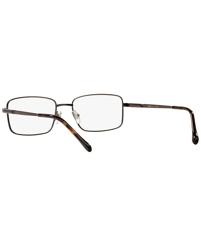 Sferoflex Steroflex Men's Eyeglasses, SF2271 - Macy's